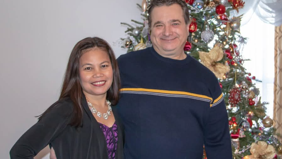 Fundraiser by Sharon Rose : STAND BY DALE: Support Dale's Fight Against ...