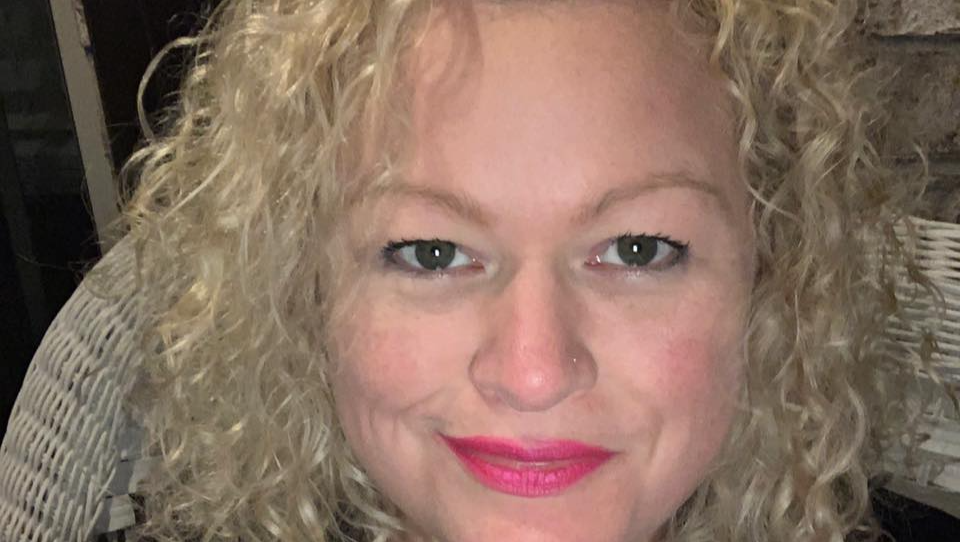 Fundraiser by Hope Harris : Support Michele Rauxet Nix's Recovery Journey