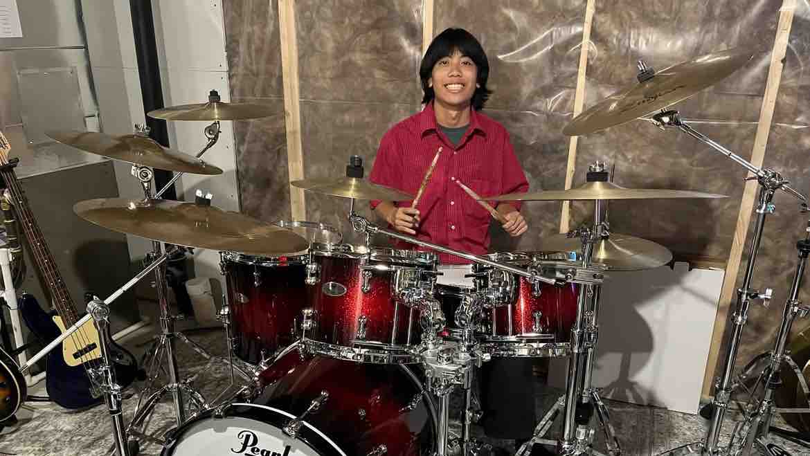 Fundraiser by Qyrie Evano : Quasar Sto.Tomas Evano