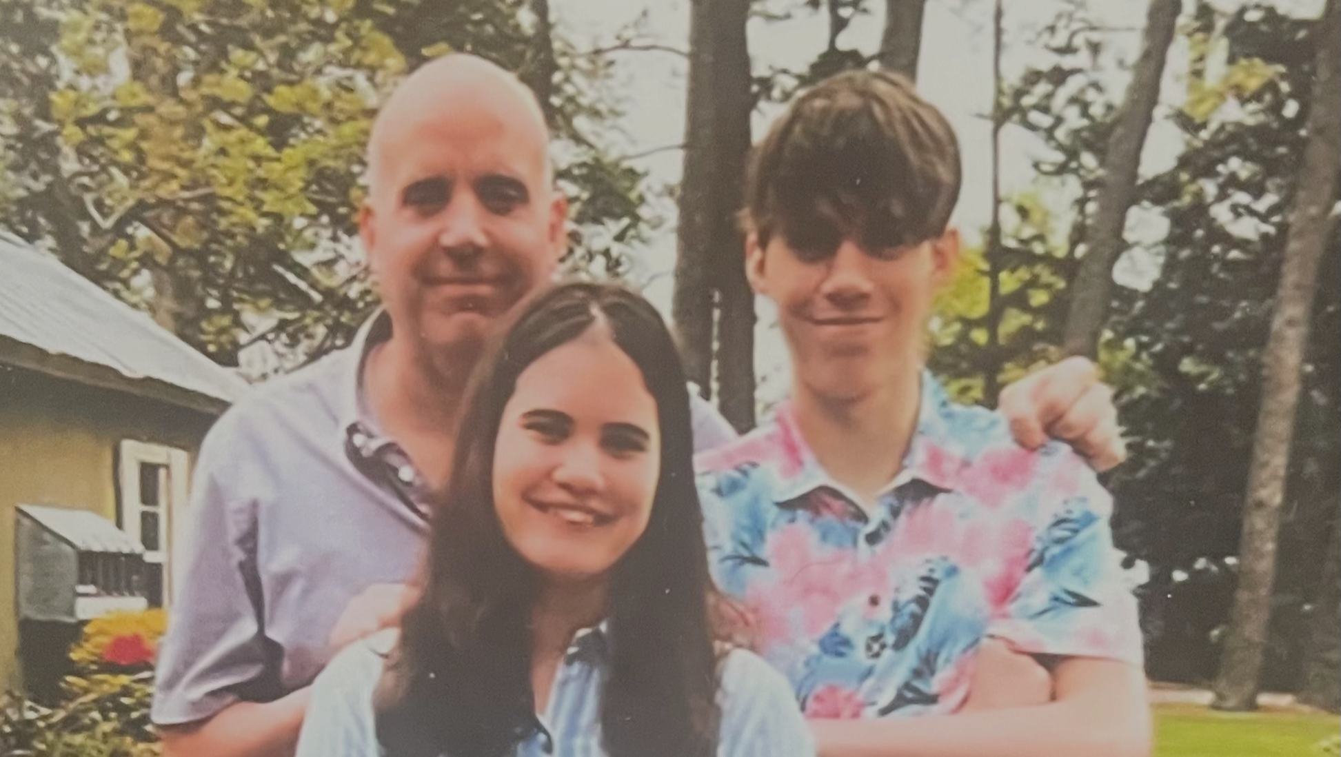 Fundraiser for Jeff Guidry by Adame Garza : Remembering Kerry’s Heart ...