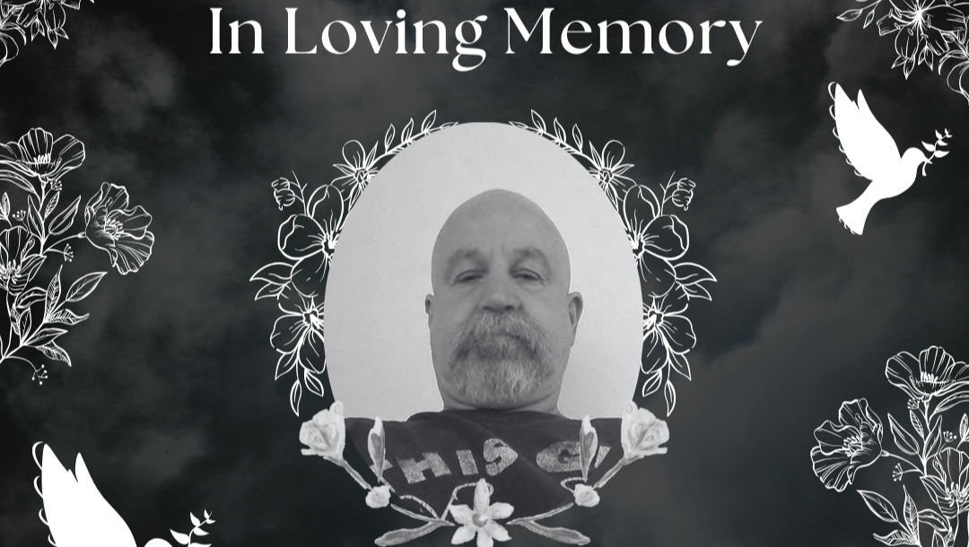 Fundraiser by Merissa De Dios : Ronald Baumann's Celebration of Life