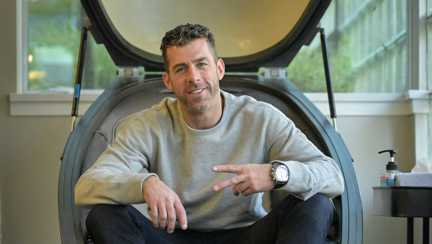 Fundraiser by Julie Kemble : In Loving memory of Josh Rittberg Reboot