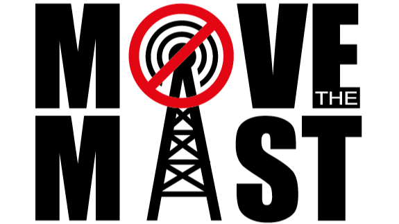 Fundraiser by Kelli Cleary : Cloughjordan Move the Mast Action Group