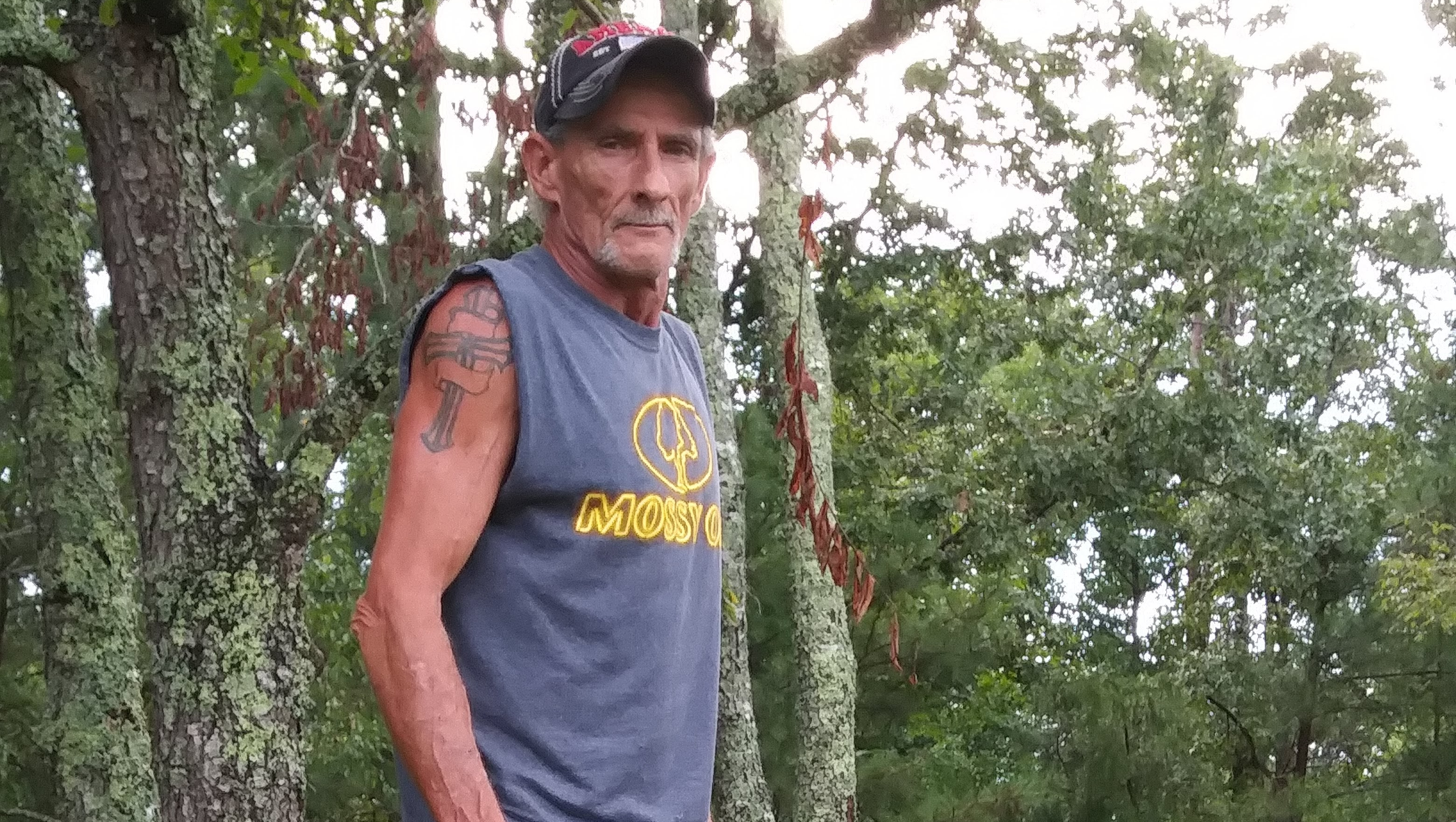 Fundraiser by Deborah Middlemiss : Assist with Michael Hollars' Final ...