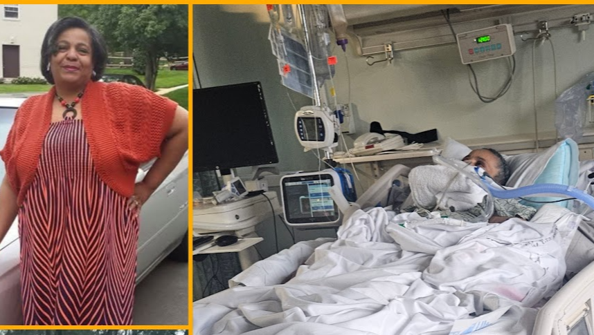Fundraiser for Donovan Harper by Ana Smith : Honoring Lori Harper ...