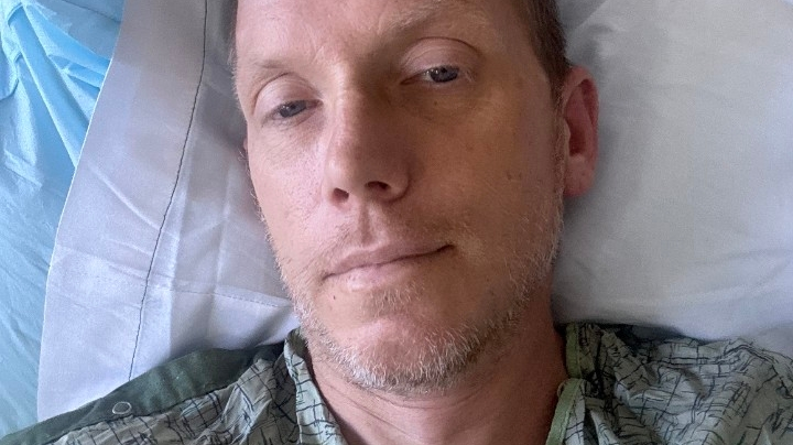 Fundraiser for Charles Curry by Andrew Stone : Help Chuck Curry while ...