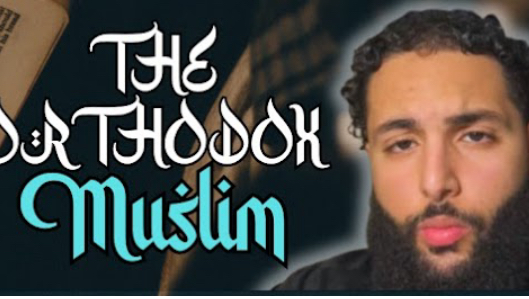 Fundraiser by Orthodox Muslim : Support & Help The Orthodox Muslim Make ...