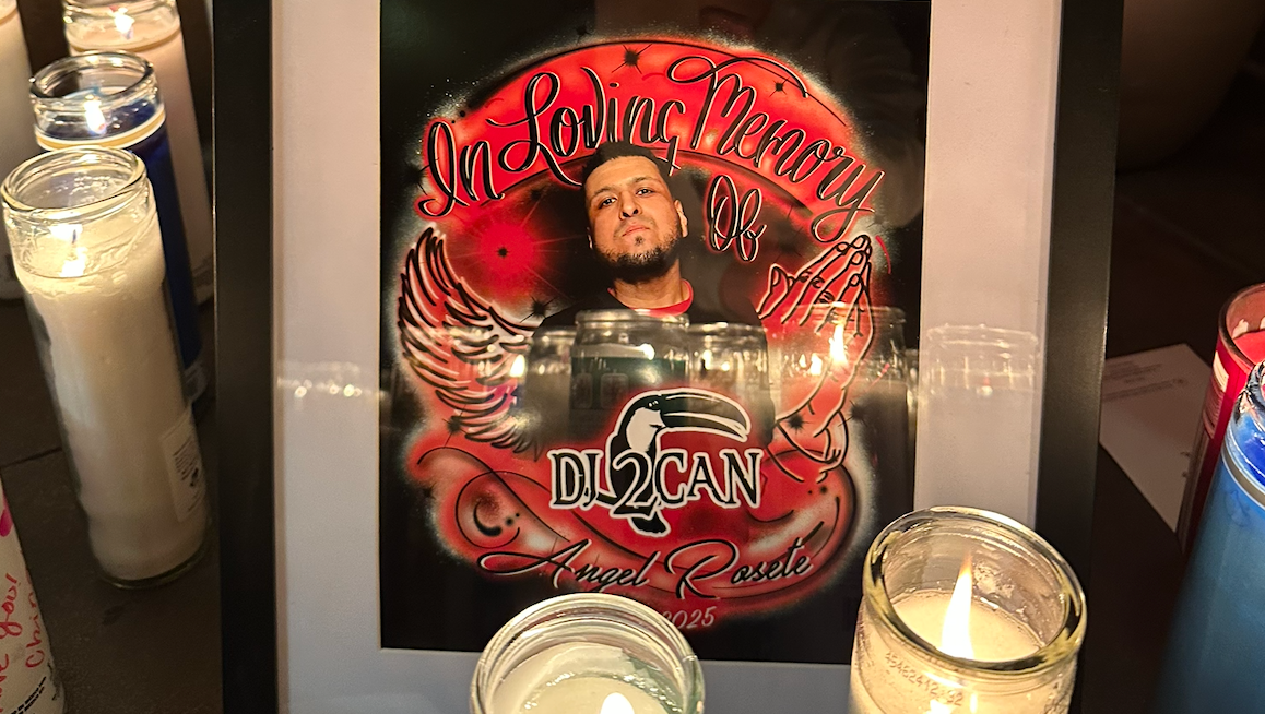 Fundraiser for Edward Barrios by 2cans Family : Remembering Angel: A ...