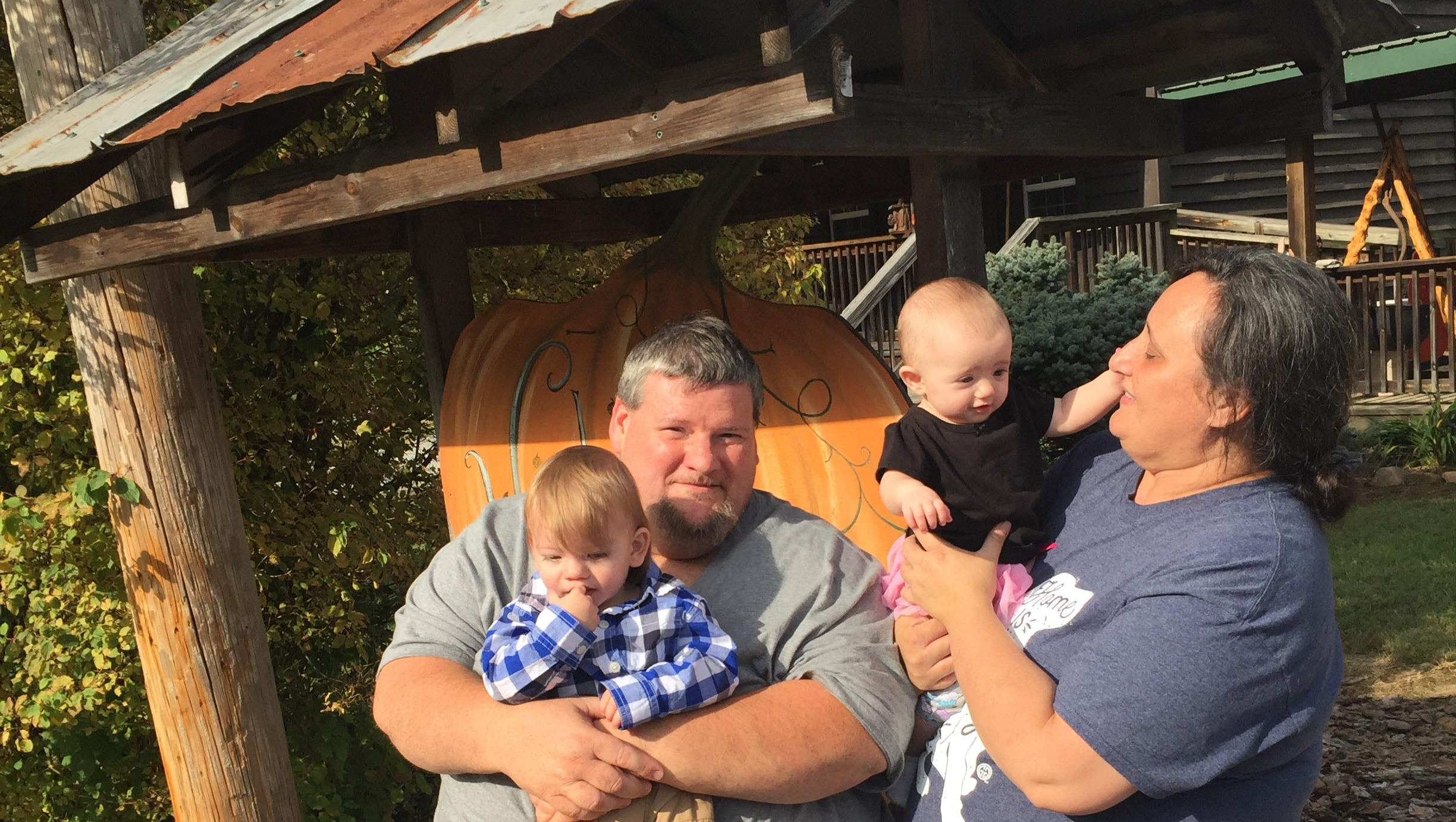 Fundraiser by Jessica Rowe : Dewey slone