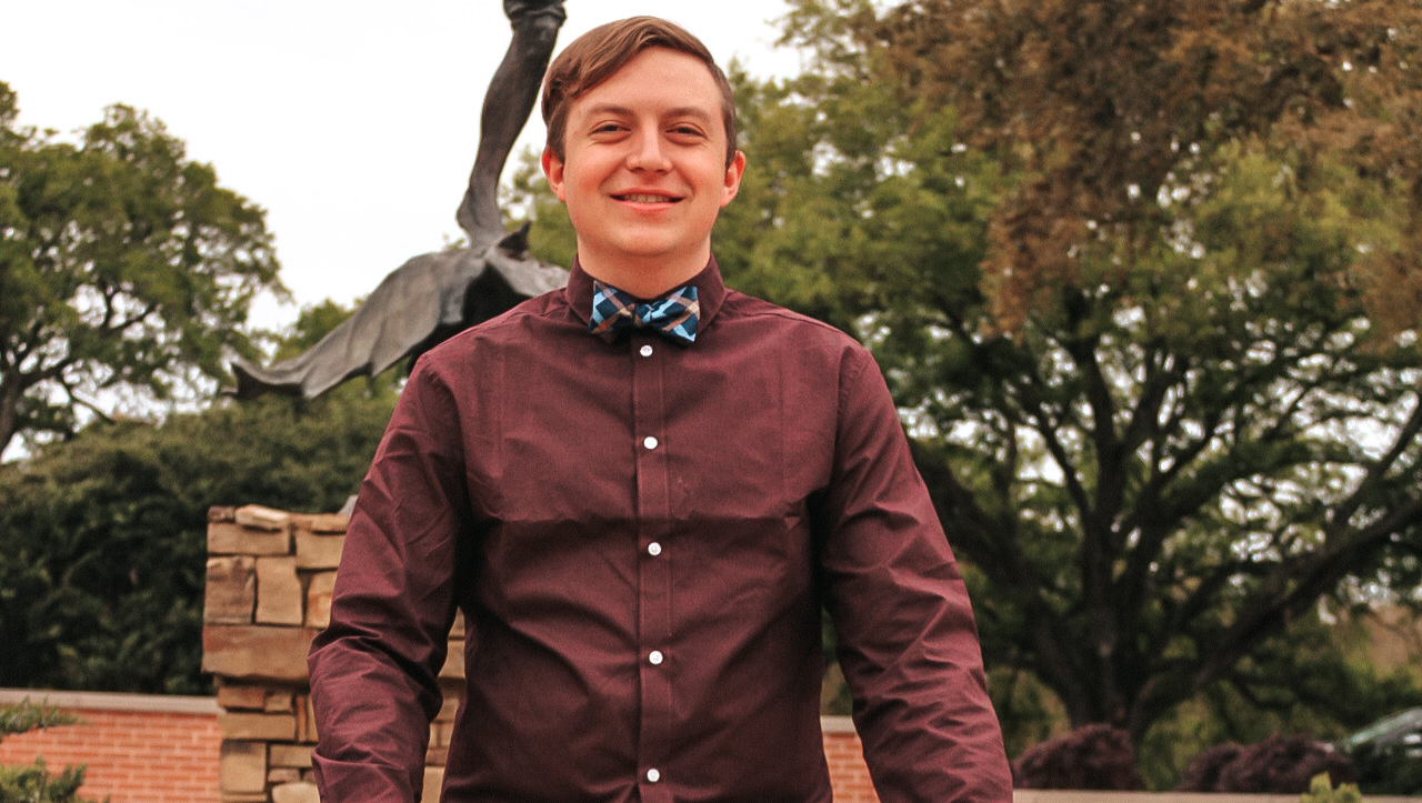 Fundraiser by Mark Sayler : Mark's Summer at ITEC