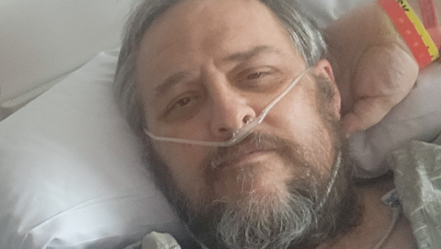 Fundraiser by Tina Aguirre : Help Vicki and Justin in Their Time of Need