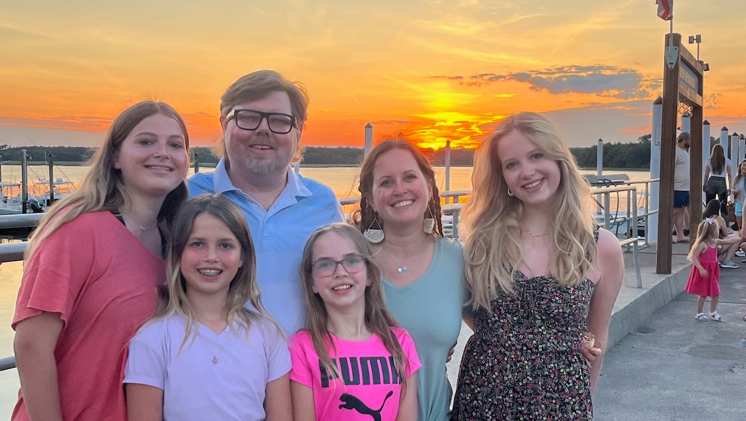 Fundraiser for Rachel Harmeyer by Temaria White : Stand with a Family ...