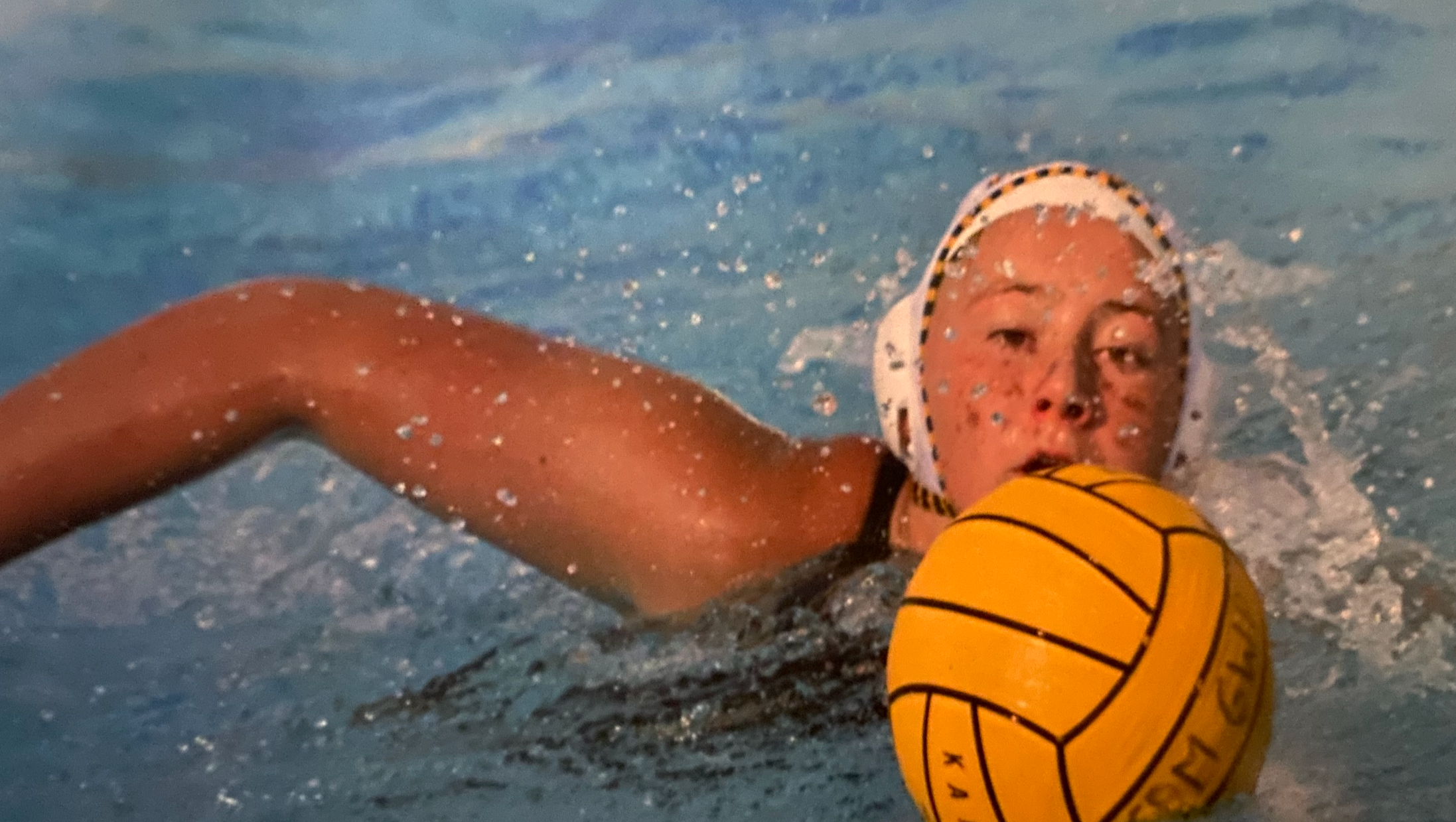 Fundraiser by Mary E Murphy : Support Michaela's Water Polo Journey in ...