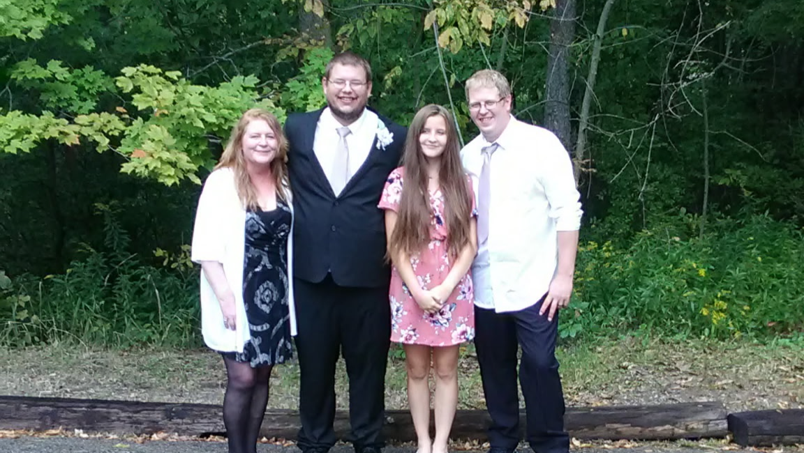 Fundraiser for Jason Welty by Jason Welty : Nate Faulk's Cremation and ...