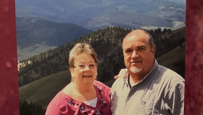 Fundraiser for Michael Avery by Sharon Mack : Support Cheryl Avery's ...