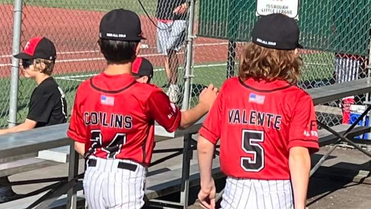 Fundraiser by Justin Valente : Build Community Pride at Aldarra Fields