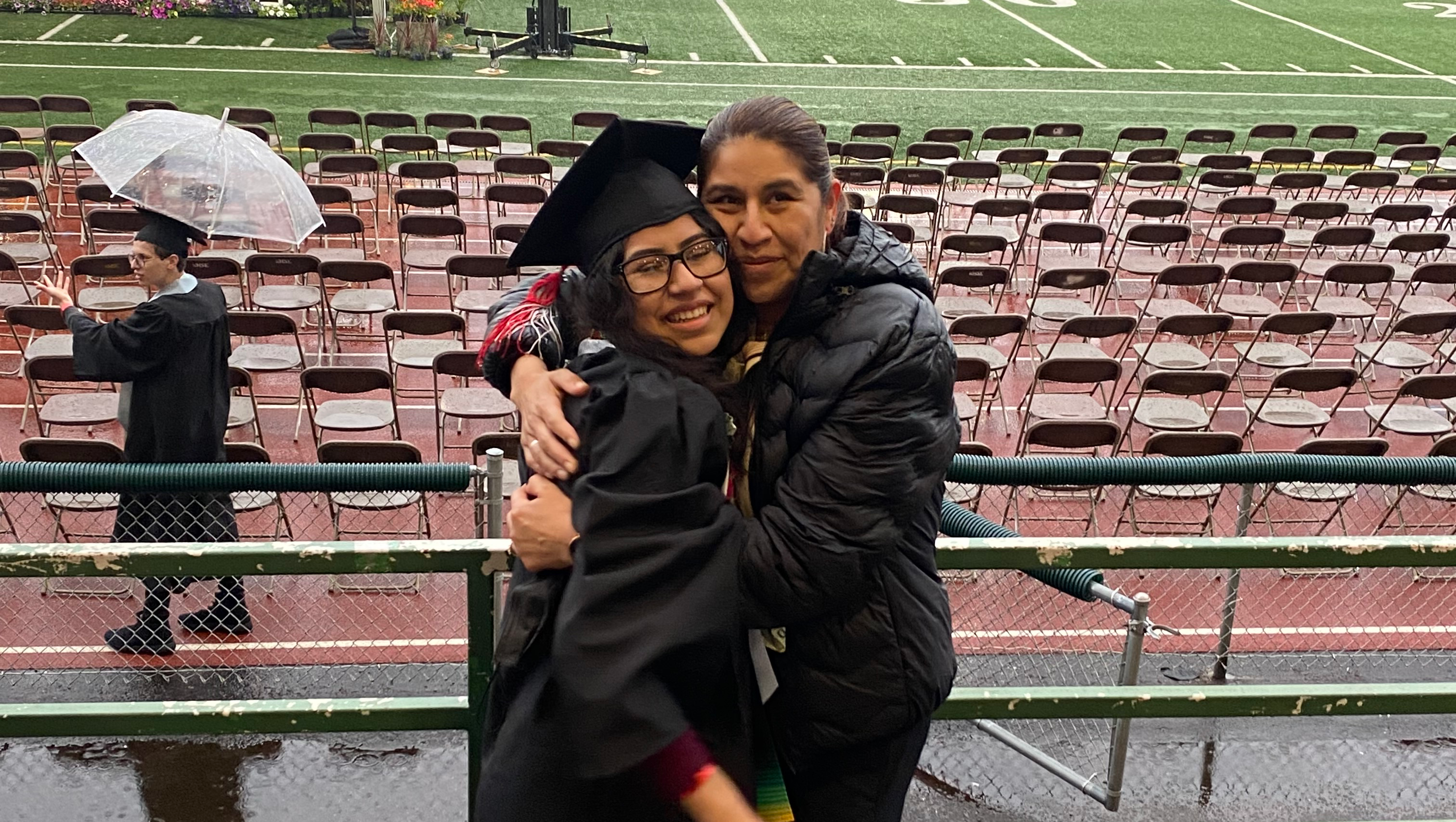 Fundraiser for Alondra Cordero by Allison Sneath : Support Gabriela's ...