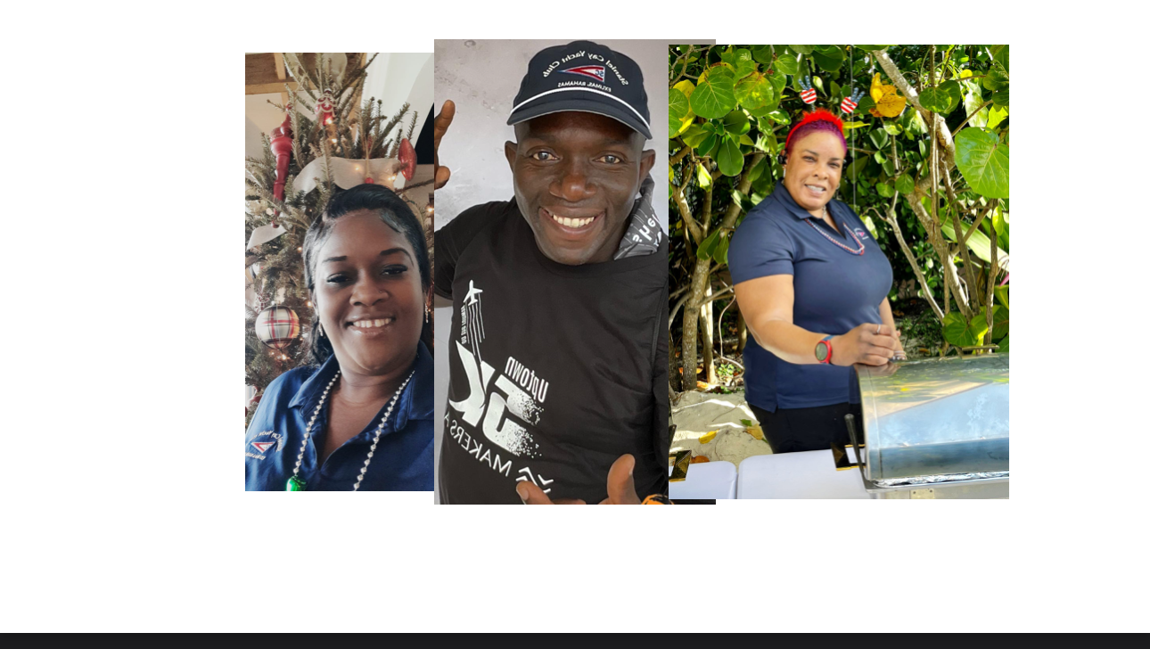 Fundraiser by Cameron Siewruk : Support Marsha, Dave & Tiesha: Help ...