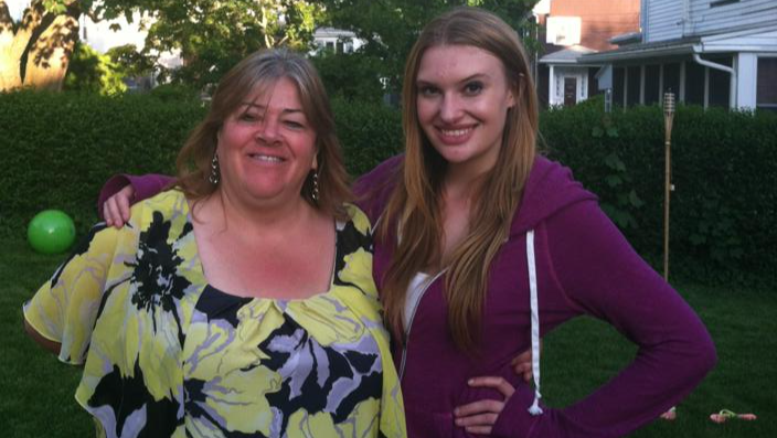 Fundraiser by Matthew Maguire : Funeral Services for Rose Haas