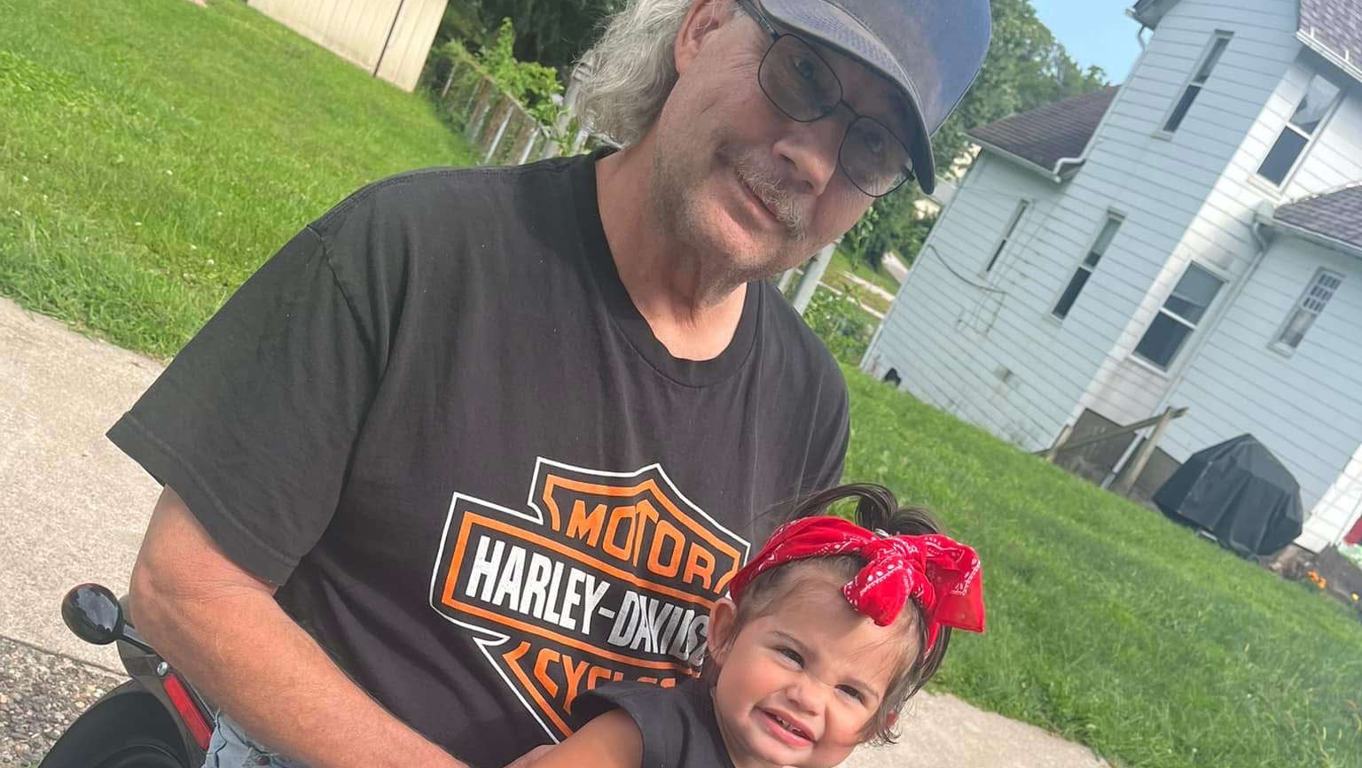 Fundraiser by Whitney Harris : Help Corey Lay Donnie to Rest with Love