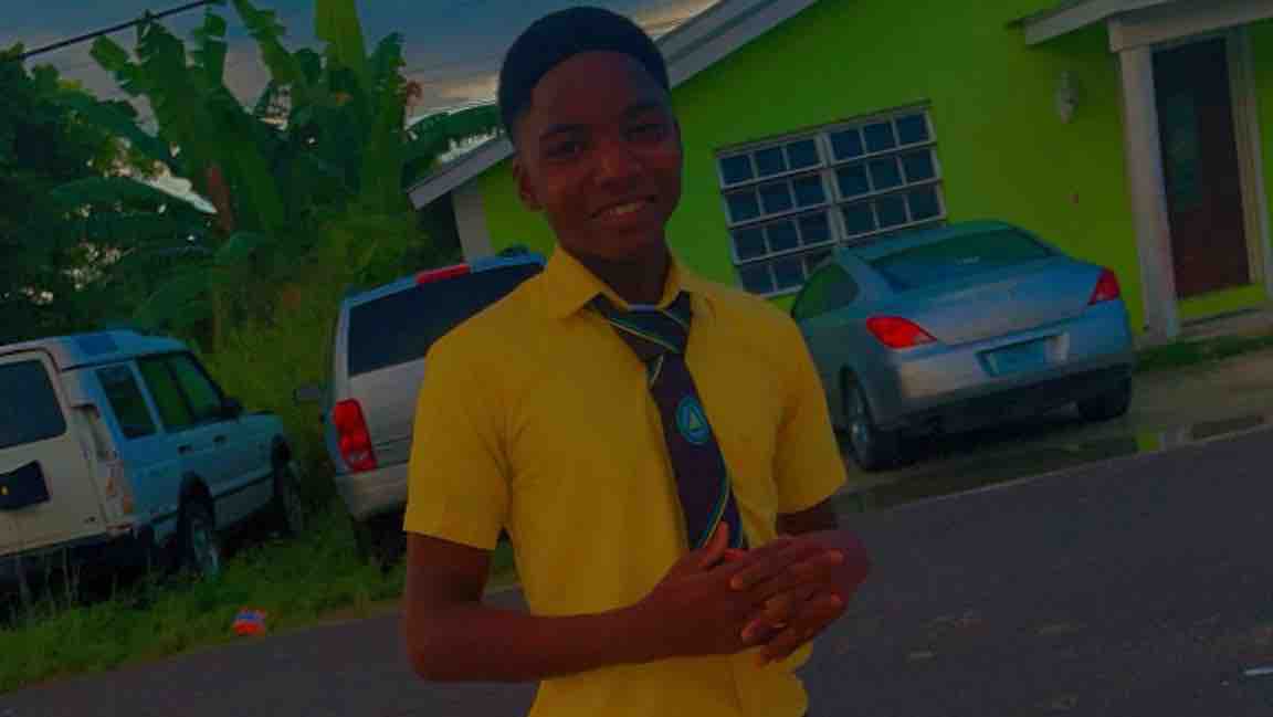 Fundraiser by Deon Rolle Jr : Help Deon jr a future basketball star get ...