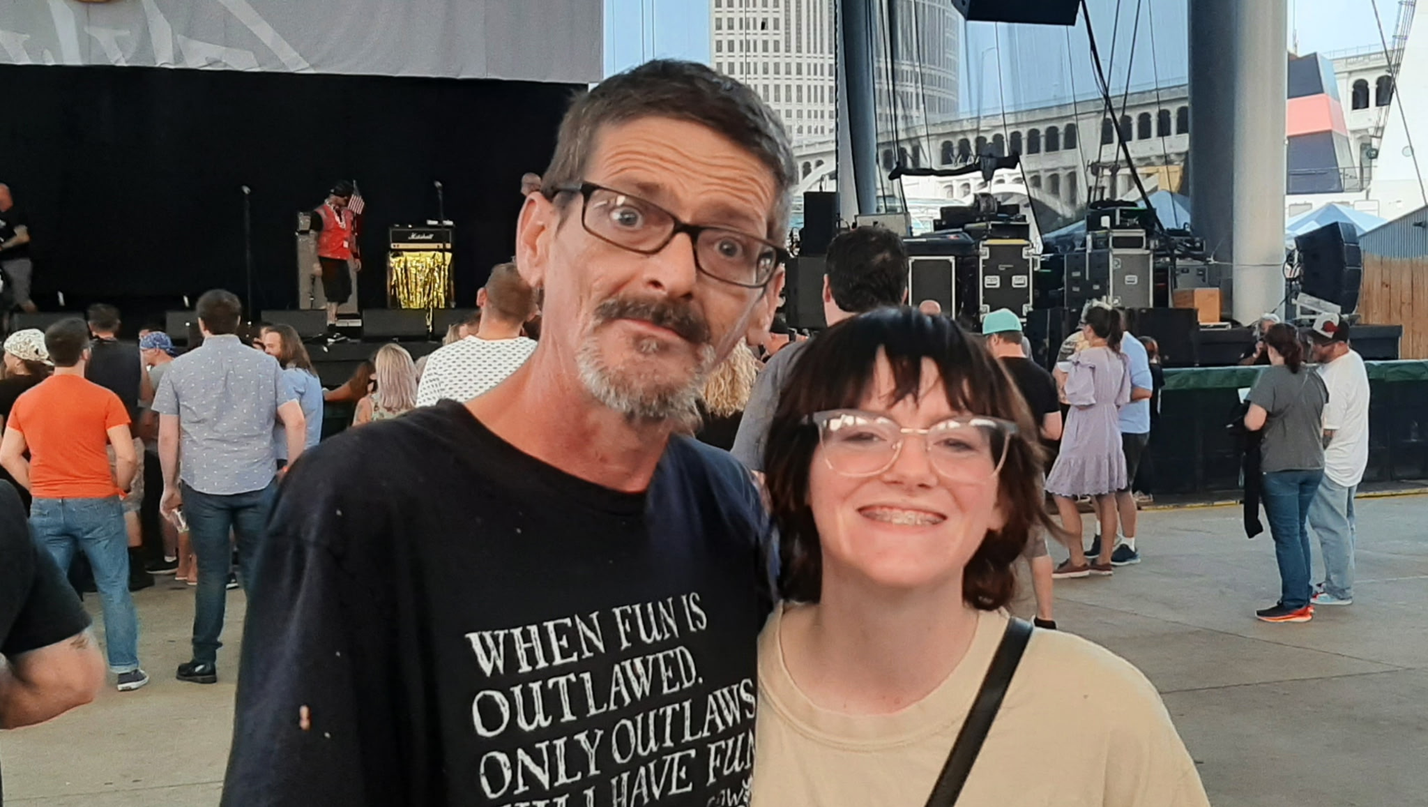 Fundraiser for Timothy Rigby by Susan Gordon : Support Tim's Recovery ...