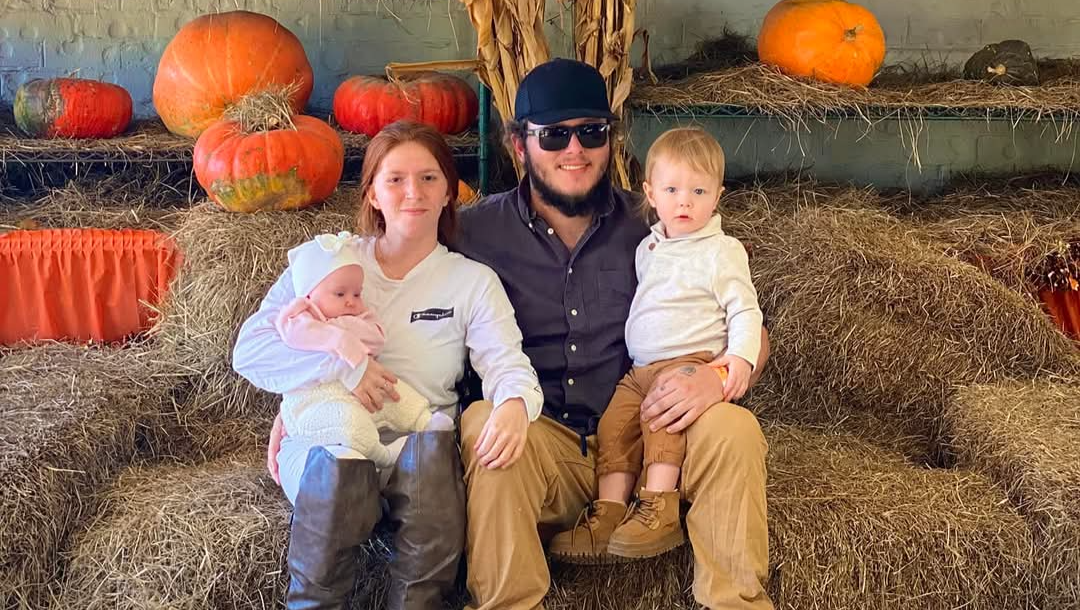 Fundraiser by Maria Gaddy : Support Rebecca's Journey to Recovery