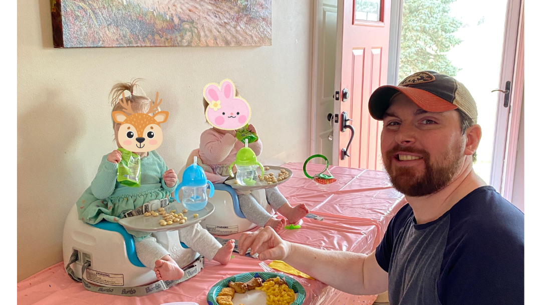 Fundraiser by Mandy Ming : Support for a Young Family Battling Brain Cancer