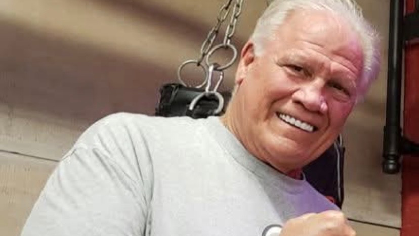 Fundraiser by Peter Brodsky : Support Lou Esa's Fight Against Cancer