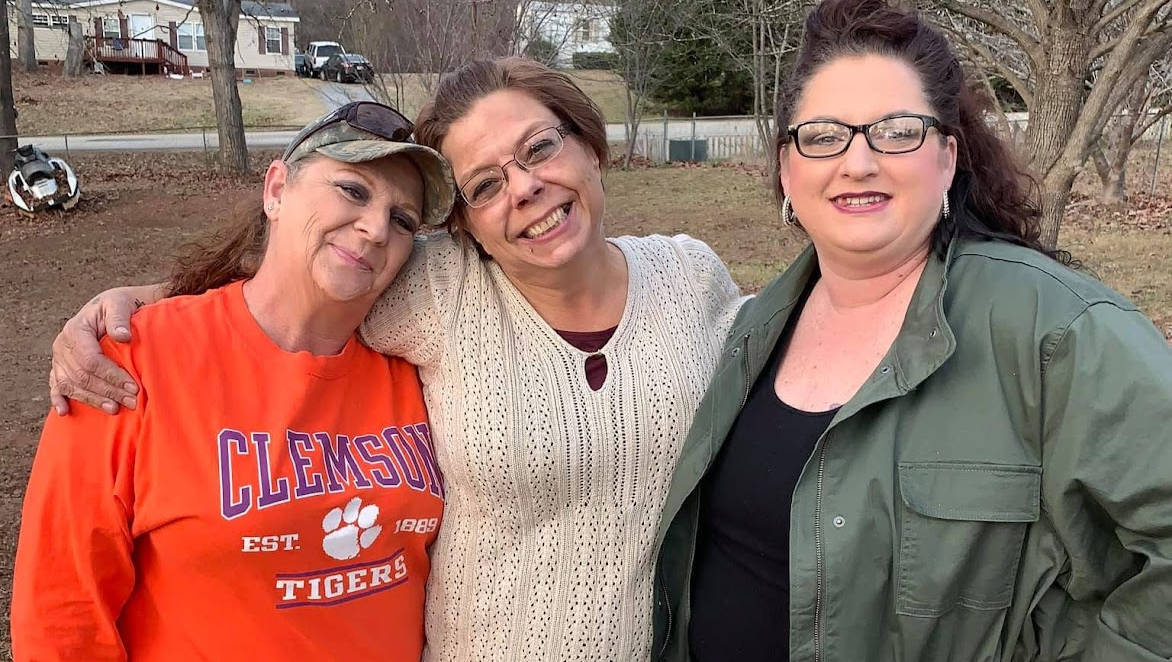 Fundraiser by Christopher Scott Grigg : Assist Erica in Giving Tammy a ...