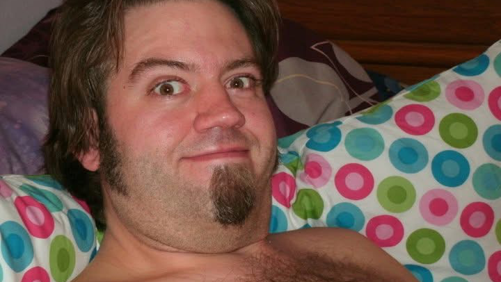 Fundraiser by Megan Mathison : Honoring Derrod: Covering Final Expenses