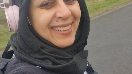 Fundraiser by Shabana Awan : Run 10K in 10 Countries: A Journey to ...