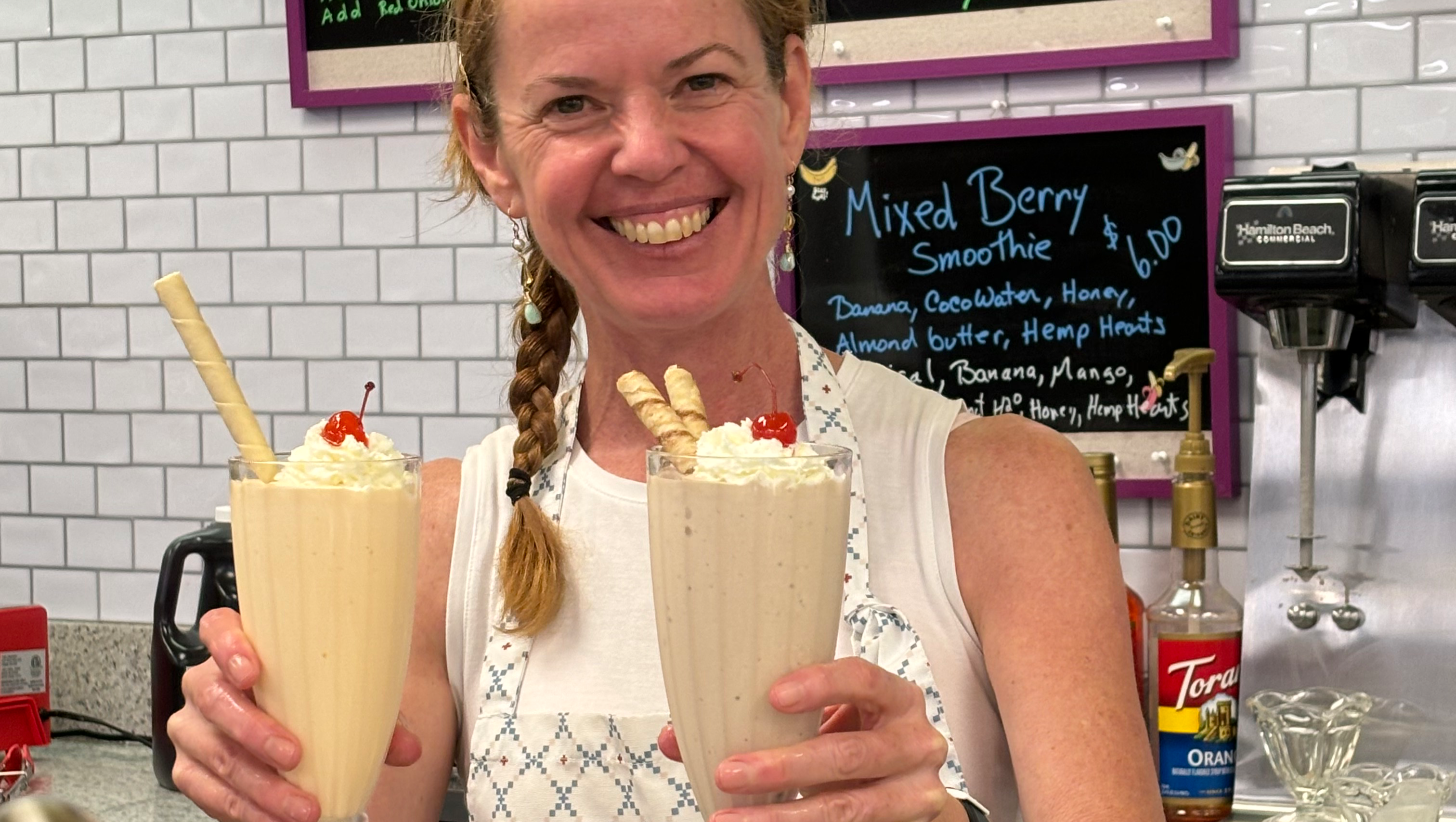 Fundraiser by Terri Moore : Support The Lunch Boxx's Recovery Journey