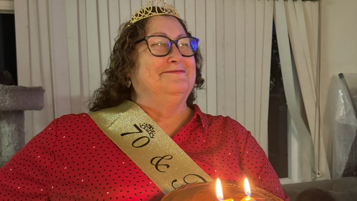 Fundraiser by Monique Morales : Rally for My Grandma's Healing and Care