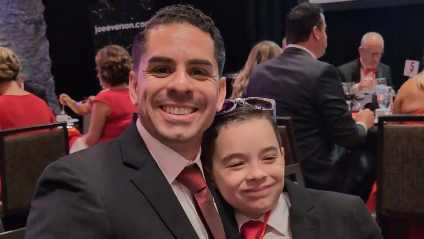 Fundraiser for Nathaniel Jensen by Ryan Dornan : Help Nate Secure ...