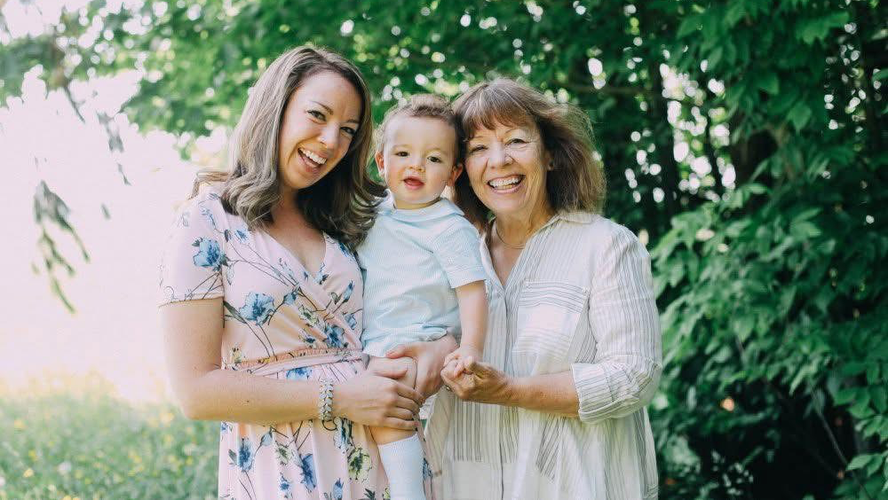 Fundraiser for Mariah Goforth by Lacey Aho : Bring Deborah Home to Her ...