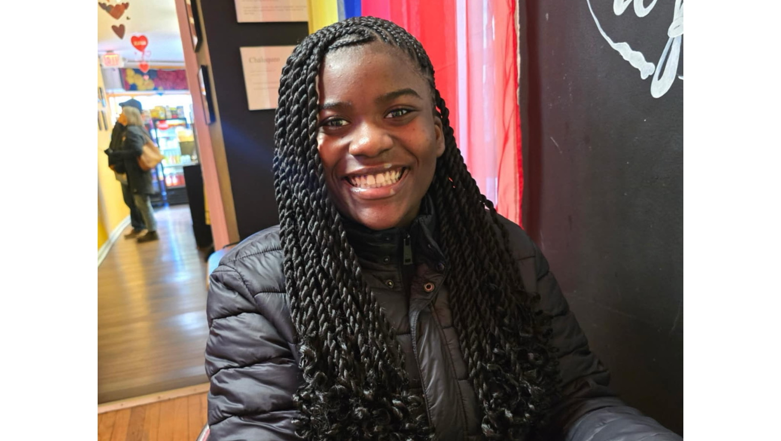 Fundraiser for Jaszmine Hayes by Marla Simmons : Help Zellie SHINE at ...