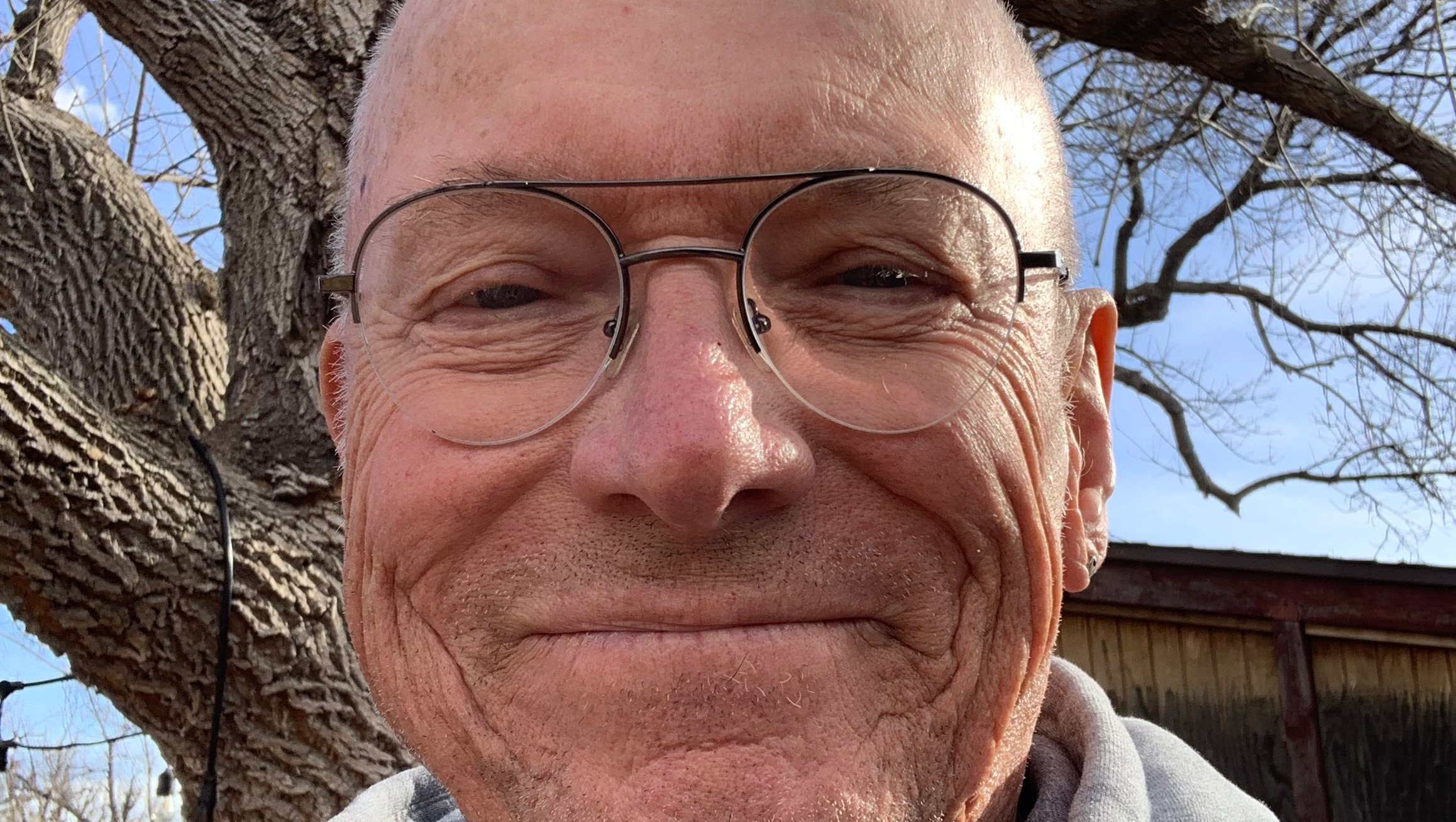 Fundraiser by Brian Cook : Help Brian Fight Aggressive Skin Cancer
