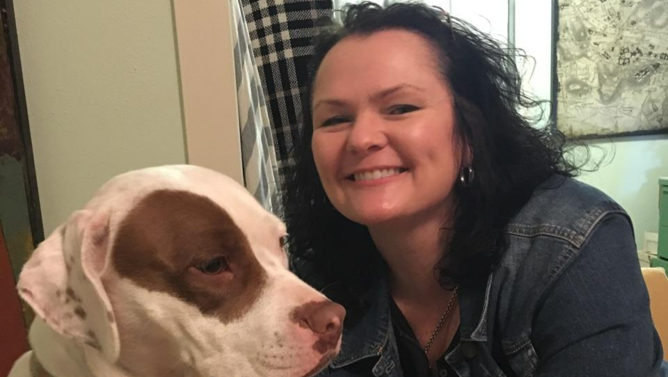 Fundraiser by DEIRDRE OLOUGHLIN : Support Meredith's Road to Recovery