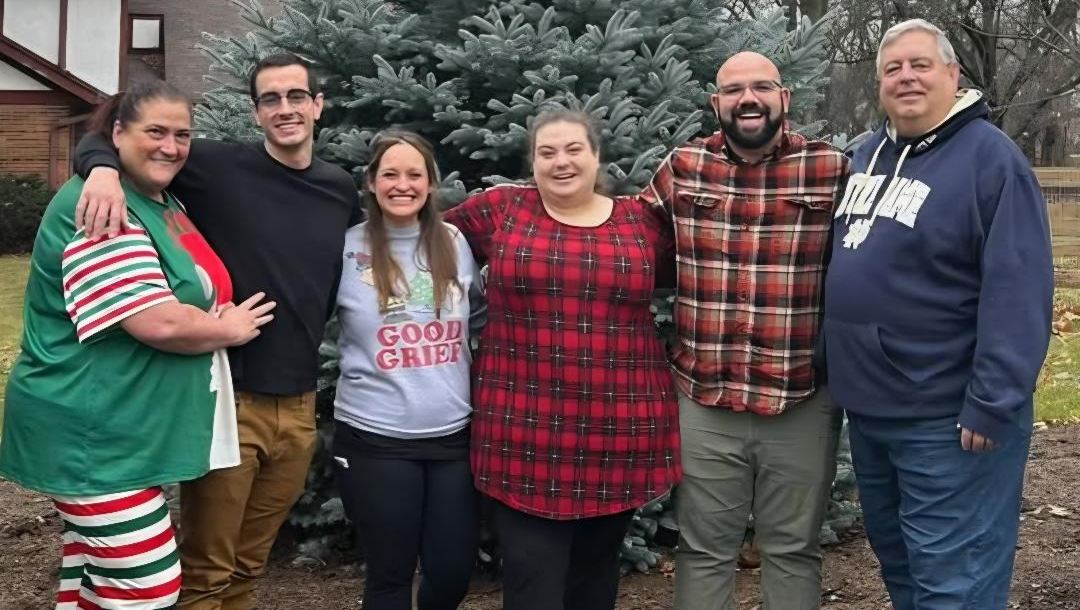 Fundraiser for Carl Bretzman by Danielle Morales : Help Laurel Bretzman ...