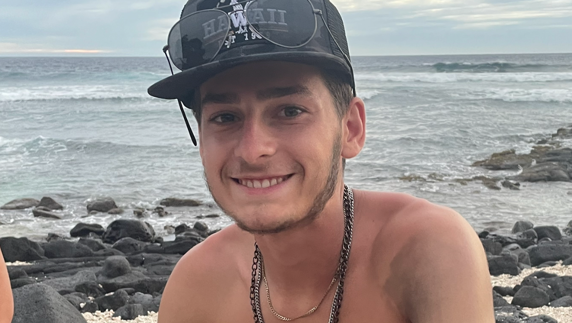 Fundraiser for Gary Bergeron by Samantha Bergeron : Support James's Long Road to Recovery