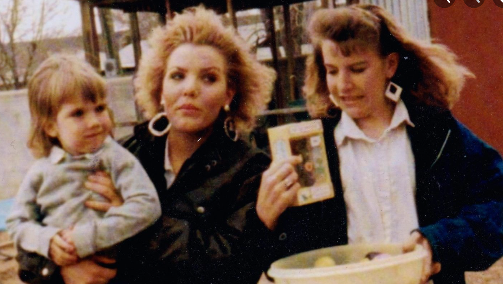 Fundraiser for Delia Closs by Ann Closs-Farley : Assist Delia's Reentry ...