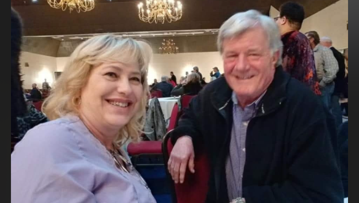 Fundraiser for Edward Ayers by Dru Williamson : Support Phyllis and ...