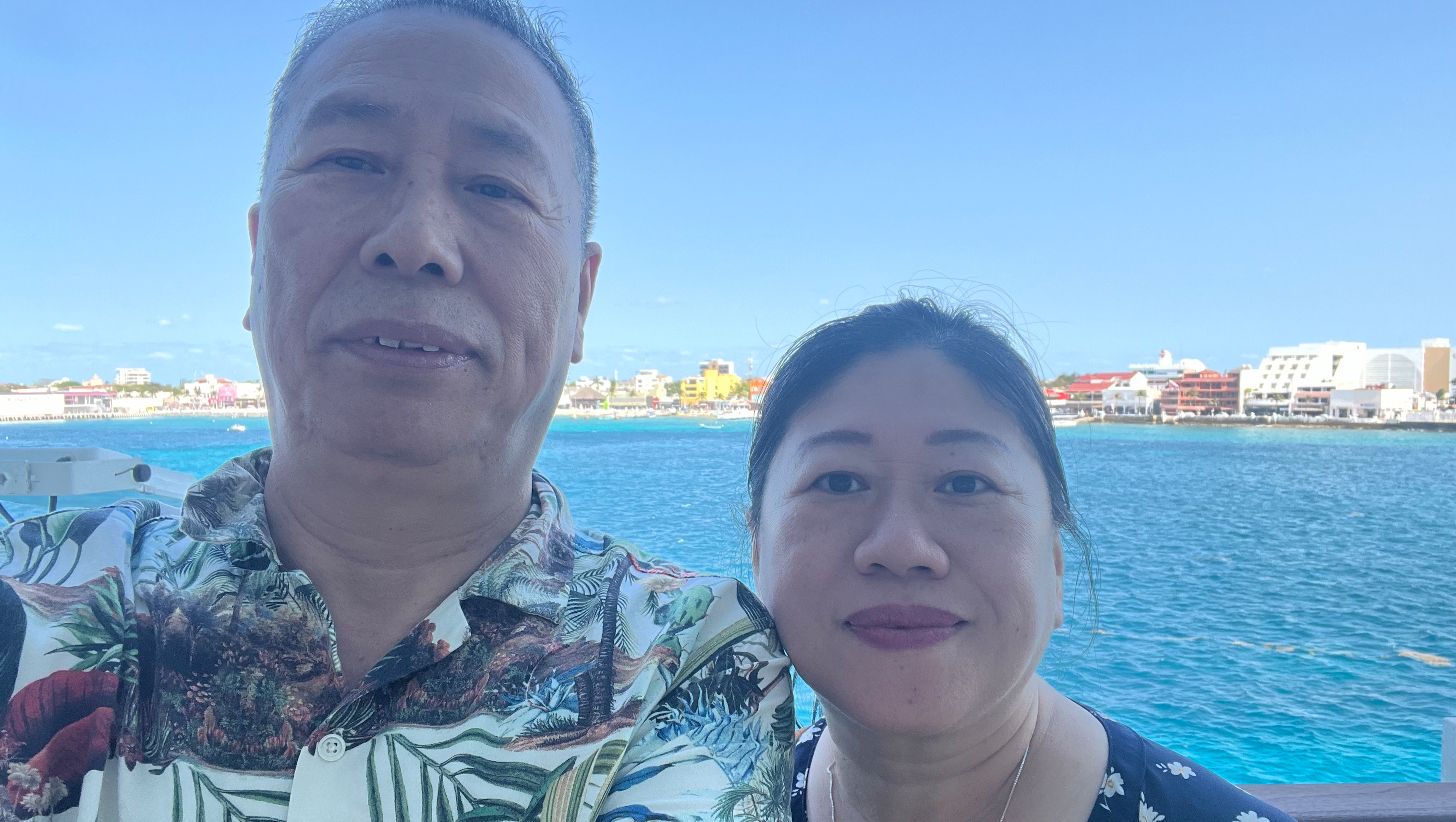 Fundraiser for Jamie Chu by Tina Whitty : From Ashes to Hope- Let Us ...