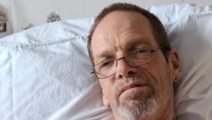 Fundraiser by Kimberly Cushman : Support Michael Carmean's Lung Surgery