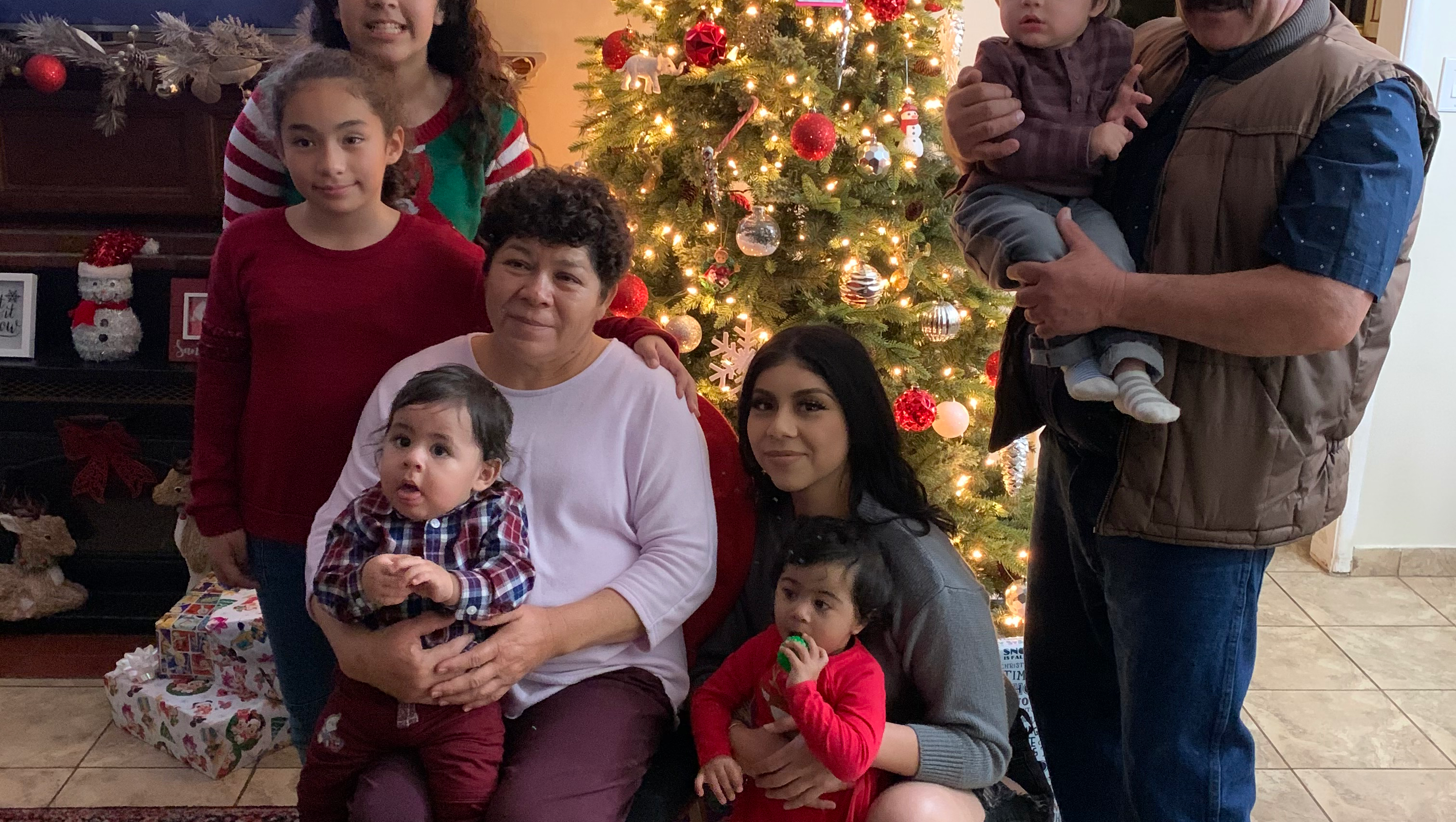 Fundraiser by Andrea Soto : Support Irene's Family After Tragic Loss