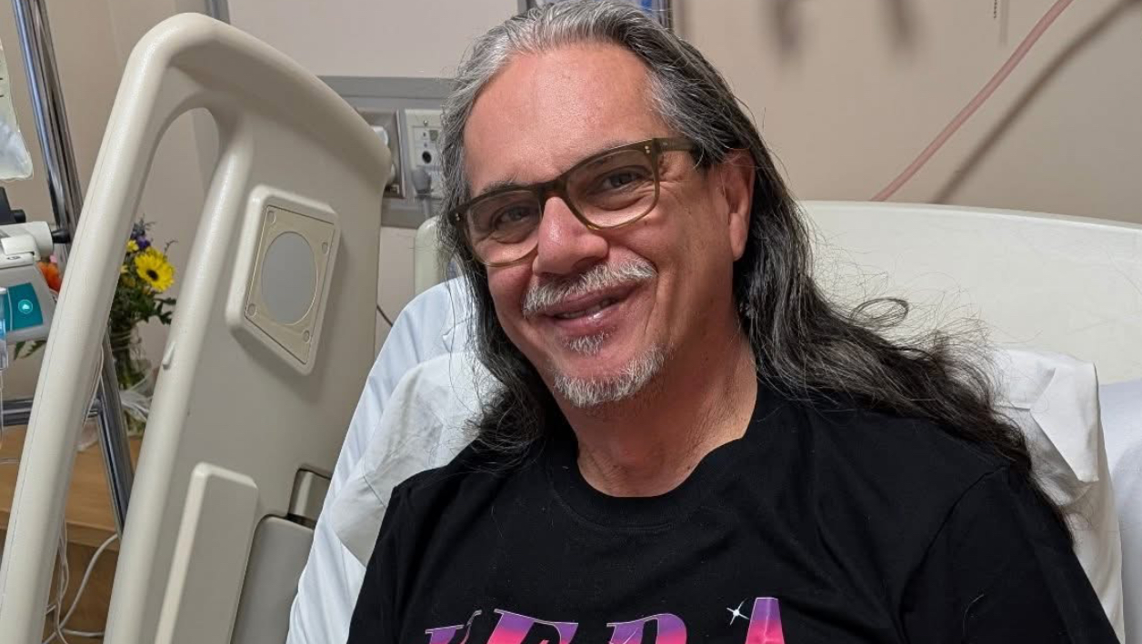 Fundraiser by Ciji Khan : Help Joe with medical fees