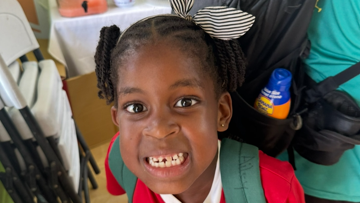 Fundraiser by Alexandra Strongman : Hammersmith Prep School-Jamaica