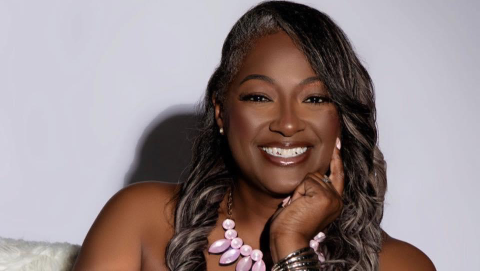 Fundraiser by Colette Fluckus : Support Kenyatta Walker's Tornado Recovery