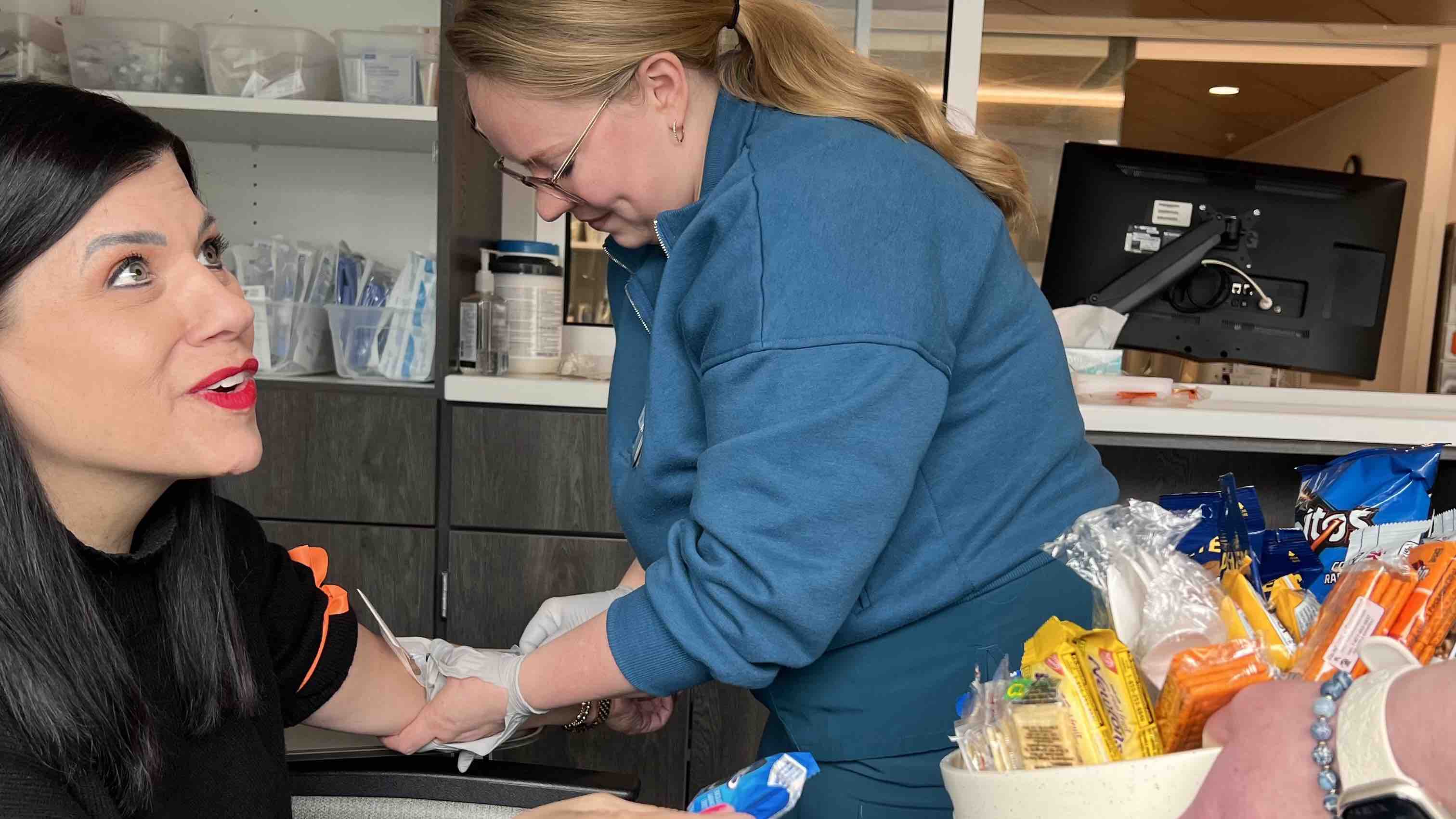 Fundraiser by Jean Scott : Join Jean's Fight Against Cancer Expenses